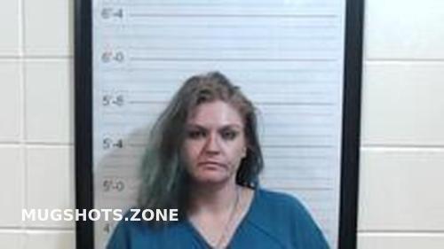 NICOLE WALLACE 02/03/2023 - Coffee County Mugshots Zone