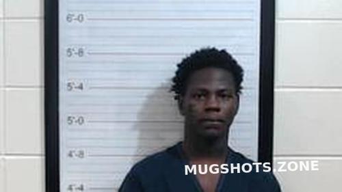 TYREE' WILLIAMS 02/06/2023 - Coffee County Mugshots Zone