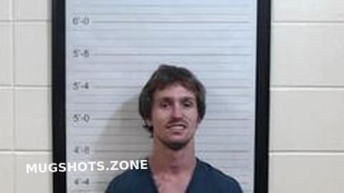 JORDAN SINGLETON 02/07/2023 - Coffee County Mugshots Zone