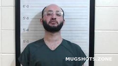 DEVIN SILVER 02/07/2023 - Coffee County Mugshots Zone