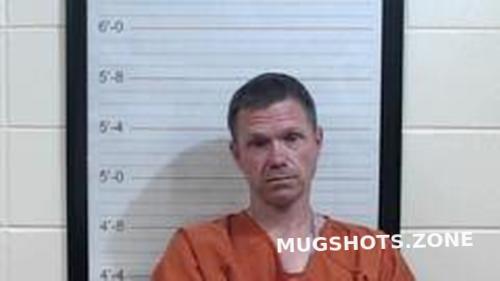 RUSTY HUTCHENS 02/16/2023 - Coffee County Mugshots Zone