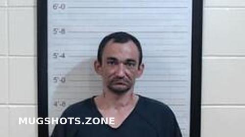 CHRISTOPHER ROSS 02/21/2023 - Coffee County Mugshots Zone
