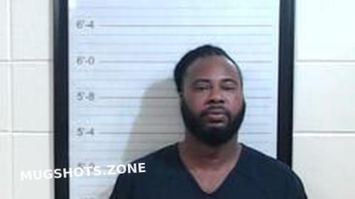 TRINITY WILLIAMS 02/22/2023 - Coffee County Mugshots Zone