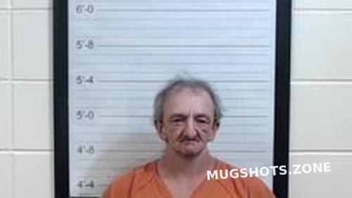 TOBY CHANDLER 02/22/2023 - Coffee County Mugshots Zone