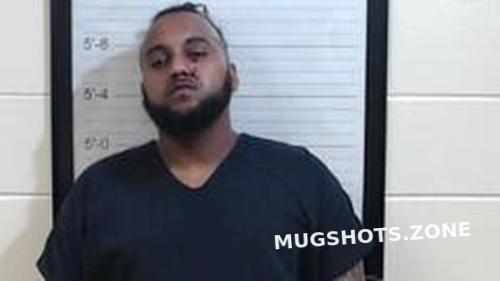 RAY SEYMORE 02/25/2023 - Coffee County Mugshots Zone