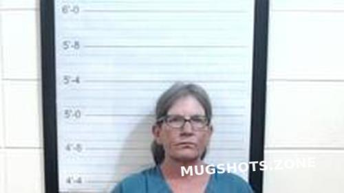 TINA PETTY 02/25/2023 - Coffee County Mugshots Zone