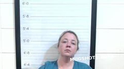 CASEY BECK 02/26/2023 - Coffee County Mugshots Zone