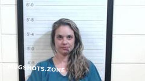 ANNA MILLER 02/26/2023 - Coffee County Mugshots Zone