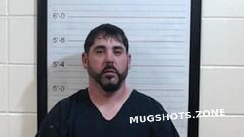 TIMOTHY HILBURN 03/01/2023 - Coffee County Mugshots Zone