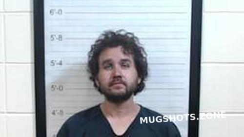 MICHAEL LOGSDON 03/08/2023 - Coffee County Mugshots Zone