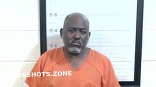 CALVIN FLOWERS 03/18/2023 - Coffee County Mugshots Zone