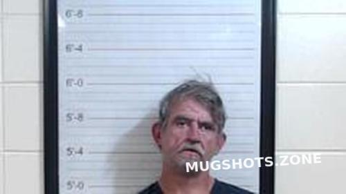 TERRY WHITLEY 03/20/2023 - Coffee County Mugshots Zone