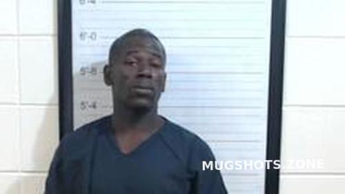 NATHAN REED 03/24/2023 - Coffee County Mugshots Zone