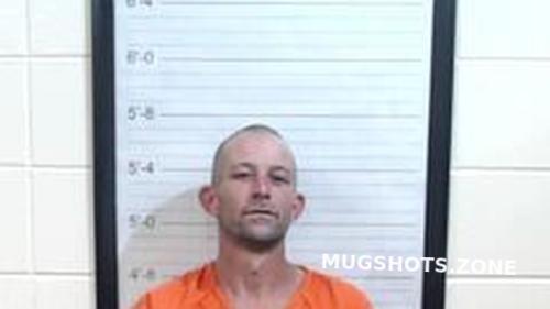 JEREMY CARDWELL 03/24/2023 - Coffee County Mugshots Zone