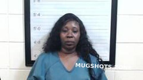 SHAMPEKKA STRINGER 03/26/2023 - Coffee County Mugshots Zone