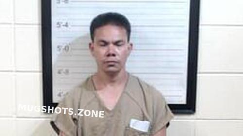 SAMUEL BAEZ-SANTIAGO 03/26/2023 - Coffee County Mugshots Zone