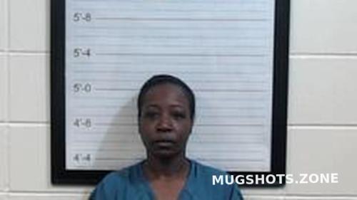 CRYSTAL MOTE 03/27/2023 - Coffee County Mugshots Zone