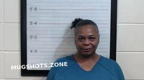 ALTRINA TOWNSEND 04/04/2023 - Coffee County Mugshots Zone