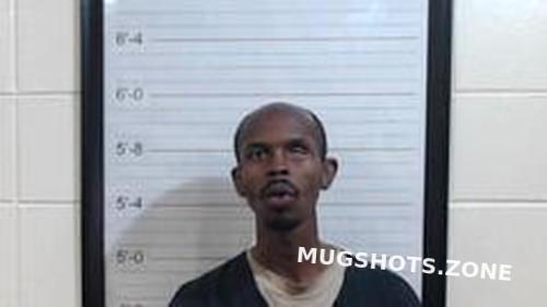 BRANDON GOVAN 04/12/2023 - Coffee County Mugshots Zone