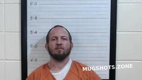 JOSHUA BOLEY 04/12/2023 - Coffee County Mugshots Zone
