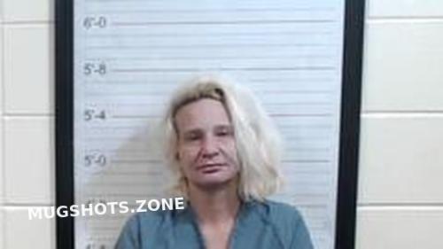 AMY ODEN 04/19/2023 - Coffee County Mugshots Zone