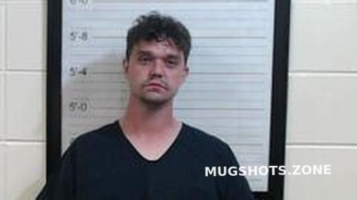 JOHN POWERS 04/21/2023 - Coffee County Mugshots Zone