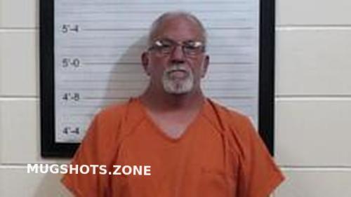 GARRY POWELL 04/28/2023 - Coffee County Mugshots Zone