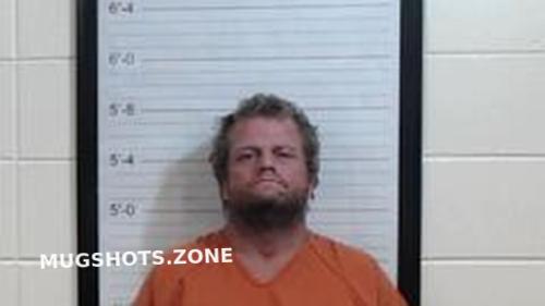 JAMIE JOHNSON 05/03/2023 - Coffee County Mugshots Zone