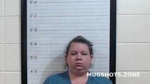 JESSICA DAVIS 05/04/2023 - Coffee County Mugshots Zone