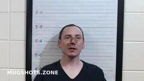 JOSHUA JACKSON 05/06/2023 - Coffee County Mugshots Zone