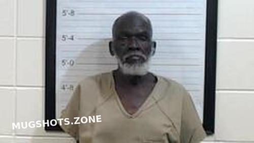 CHARLES DUNLAP 05/07/2023 - Coffee County Mugshots Zone