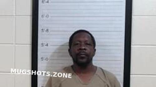 GREG ROGERS 05/07/2023 - Coffee County Mugshots Zone