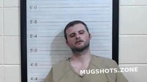 NICHOLAS PROFFITT 05/18/2023 - Coffee County Mugshots Zone