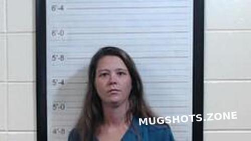 AMBER PRINCE 05/24/2023 - Coffee County Mugshots Zone