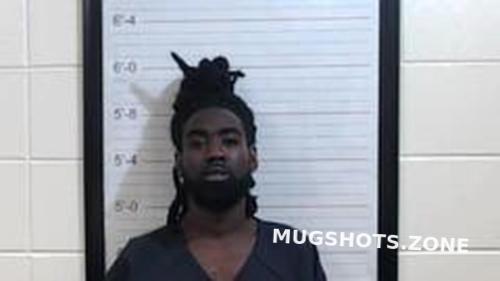 QUINTON WILLIAMS 05/26/2023 - Coffee County Mugshots Zone