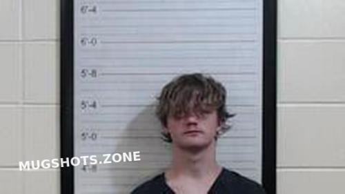 DEREK TUCKER 06/05/2023 - Coffee County Mugshots Zone