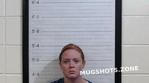 KATHERINE TODD 06/12/2023 - Coffee County Mugshots Zone
