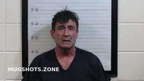 DAVE WILKS 06/19/2023 - Coffee County Mugshots Zone