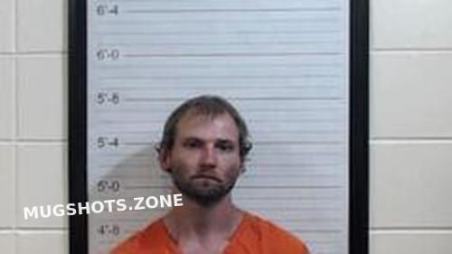 KEVIN LITTLE 06/22/2023 - Coffee County Mugshots Zone