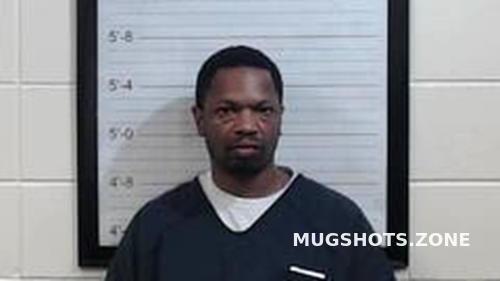 LAMARKUS WINSTON 06/23/2023 - Coffee County Mugshots Zone