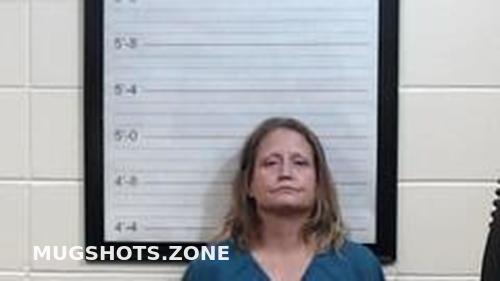 SHELLEY BRADLEY 06/24/2023 - Coffee County Mugshots Zone