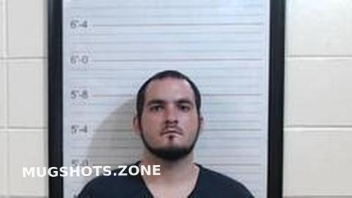 CHRISTOPHER THOMAS 06/28/2023 - Coffee County Mugshots Zone