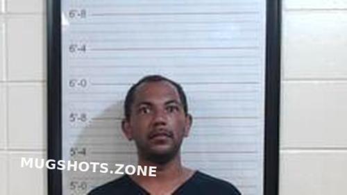 FREDERICK DEAN 07/11/2023 - Coffee County Mugshots Zone