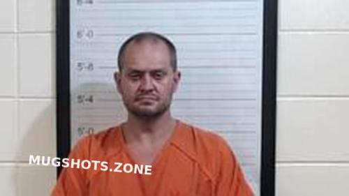 KENNETH MCCLENDON 07/13/2023 - Coffee County Mugshots Zone