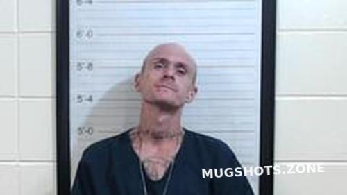 JACOB CRAWLEY 07/14/2023 - Coffee County Mugshots Zone