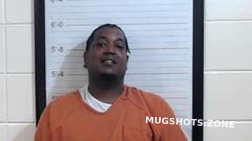 TED CALDWELL 07/18/2023 - Coffee County Mugshots Zone