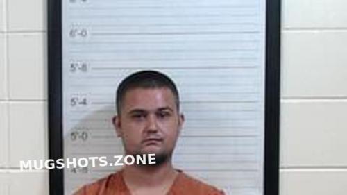 Russell Frei 07 21 2023 Coffee County Mugshots Zone