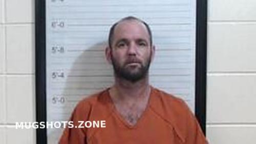 Charles Howell 07 21 2023 Coffee County Mugshots Zone