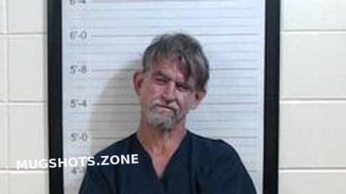 TERRY WHITLEY 07/25/2023 - Coffee County Mugshots Zone