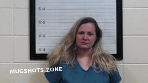 MARTHA OLIVER 08/05/2023 - Coffee County Mugshots Zone
